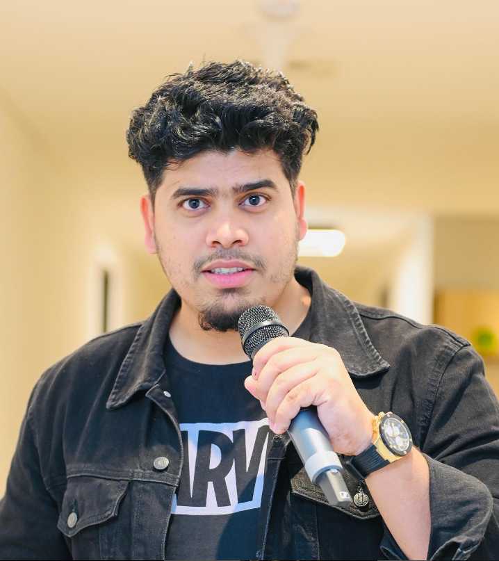 Vishal Pandey Music | Age Birthday Biography