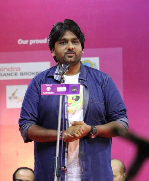 Ashwani Mittal Authors and Speakers | Age Birthday Biography