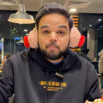 Shubham Singh (Kakke Bhai) Influencers | Age Birthday Biography