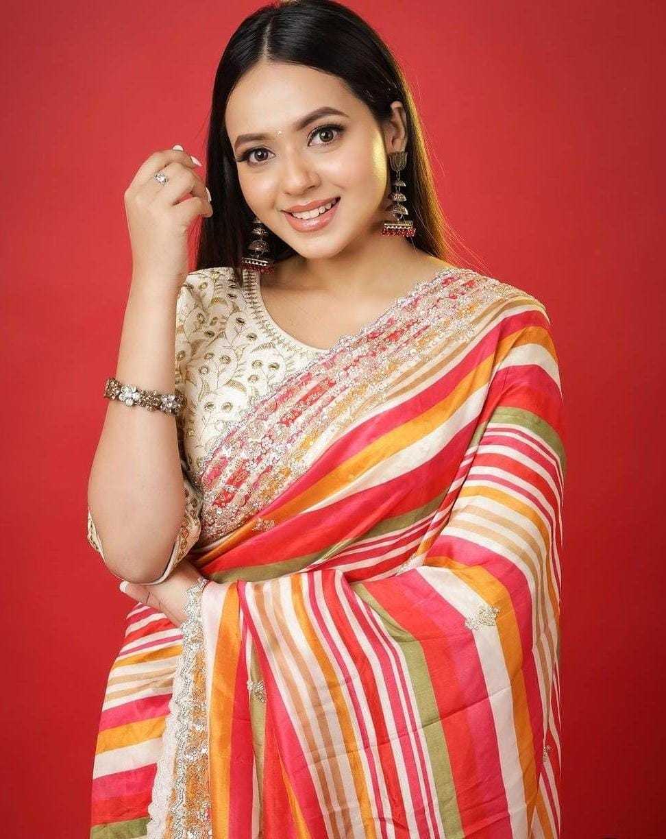 Shakshi Roy TV Artist | Age Birthday Biography