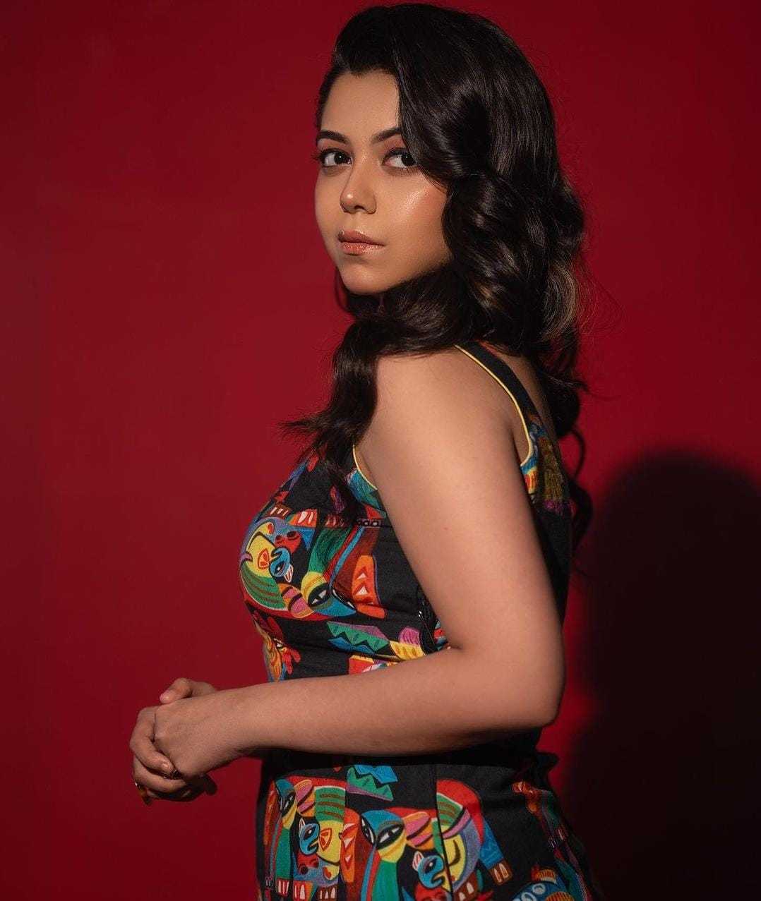 Diya Chakrabarti TV Artist | Age Birthday Biography