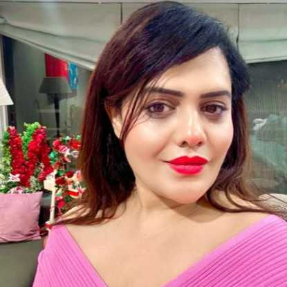 Foram Mehta Movie Artist | Age Birthday Biography