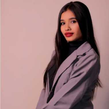 Ashvini Joshi Influencers | Age Birthday Biography