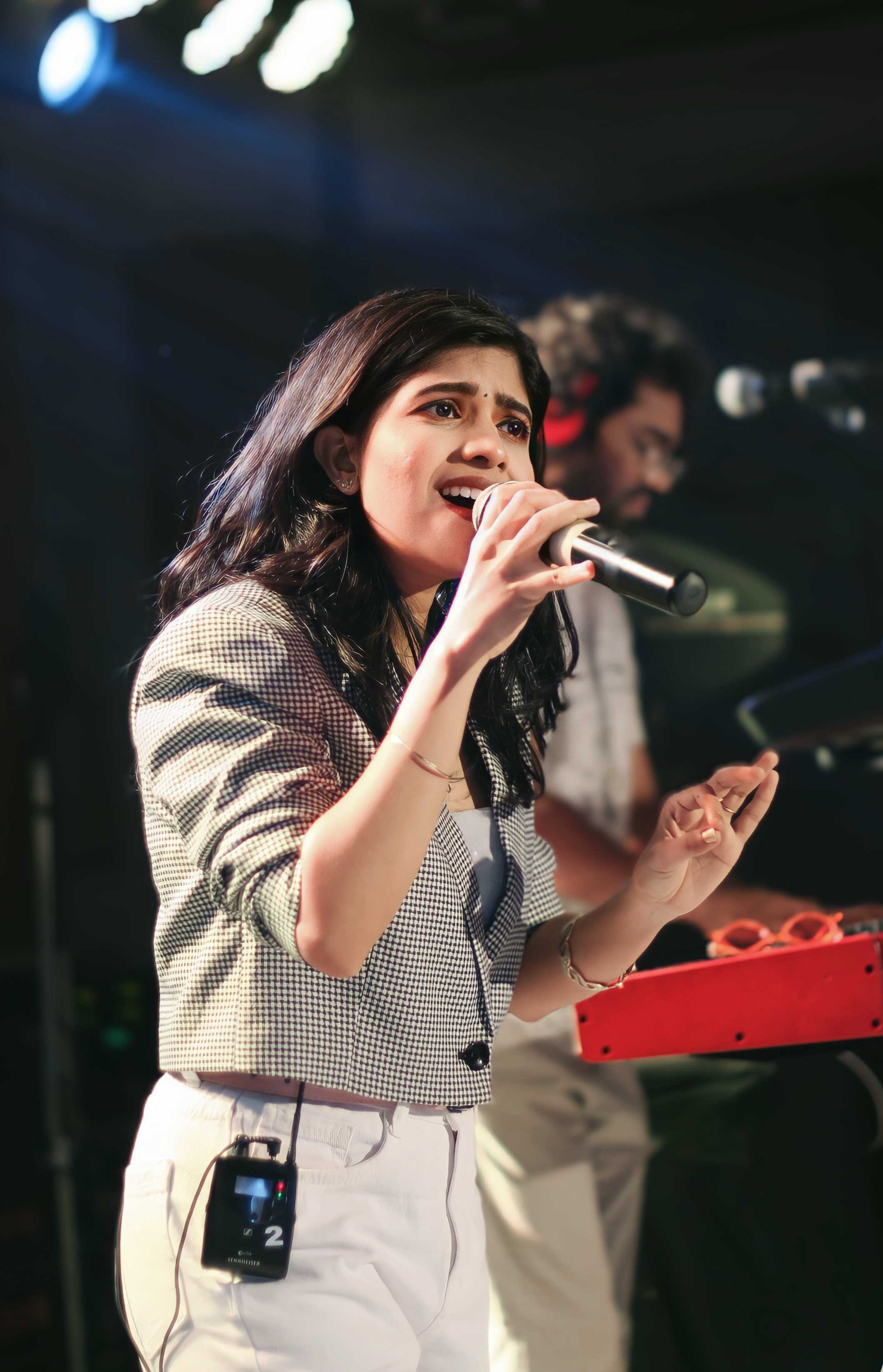 Amritha Rajan Influencer| Biography Content Creator Age