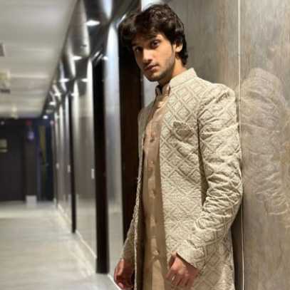 Ashu Ali Influencers | Age Birthday Biography