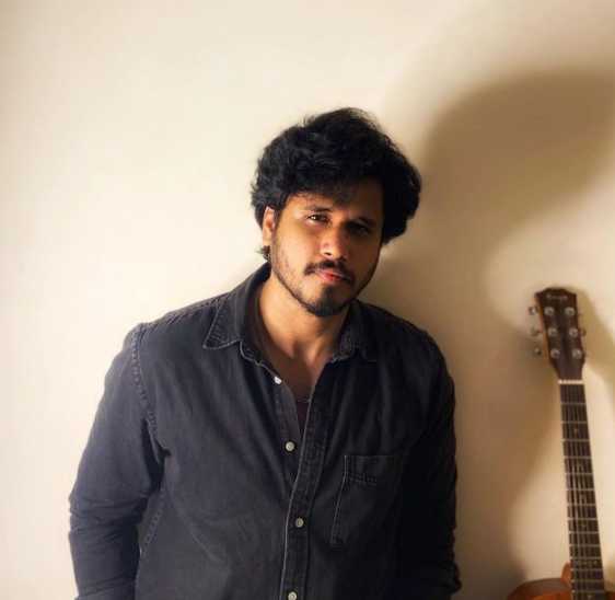 Razik Mujawar Music | Age Birthday Biography