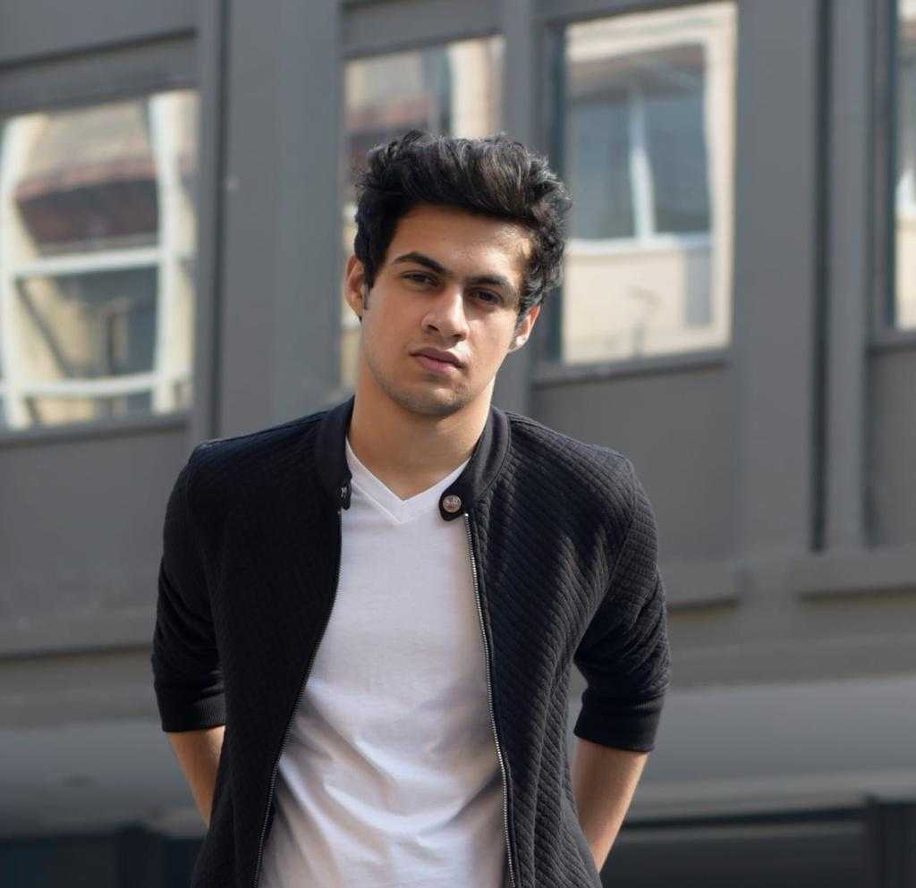 Keshav Mehta TV Artist | Age Birthday Biography