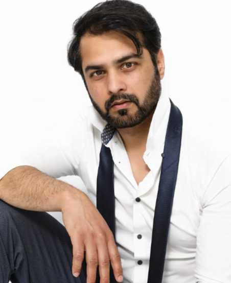 Jitendra Rai Movie Artist | Age Birthday Biography