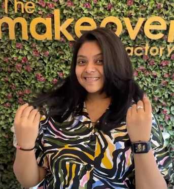 Charmi Doshi Influencers | Age Birthday Biography