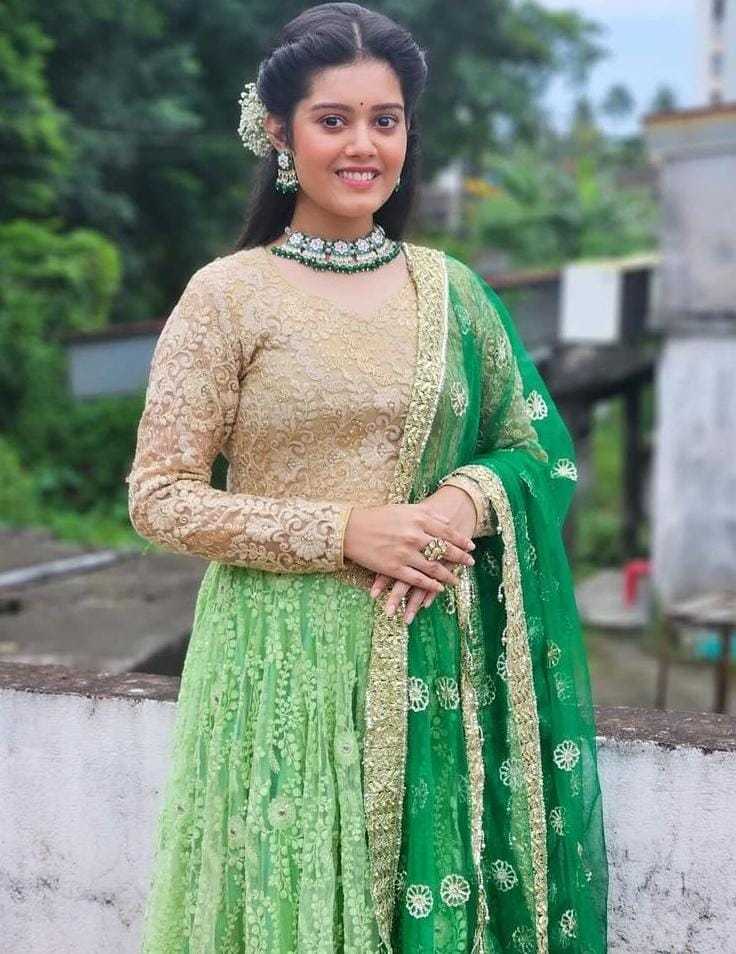 Debarati Paul TV Artist | Age Birthday Biography