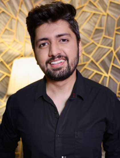 Namit Chawla Influencers | Age Birthday Biography