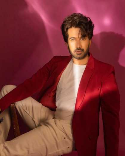 Vishal Mohan TV Artist | Age Birthday Biography