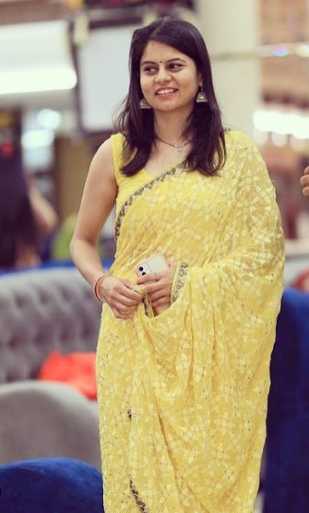 Shilpa Grover Sharma Influencers | Age Birthday Biography