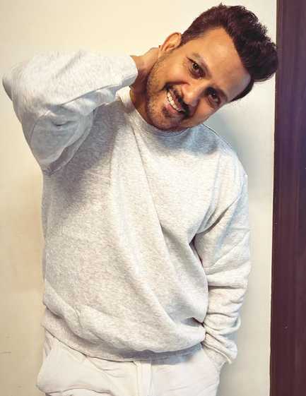 Mridul Kumar TV Artist | Age Birthday Biography