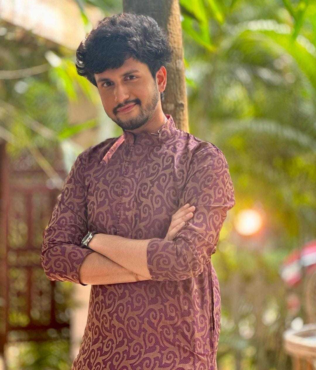 Raunak Dey Bhowmick TV Artist | Age Birthday Biography