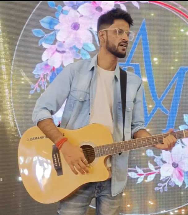 Nitin Shukla Music | Age Birthday Biography