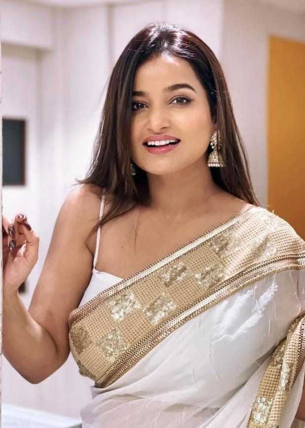 Ananya Biswas Movie Artist | Age Birthday Biography