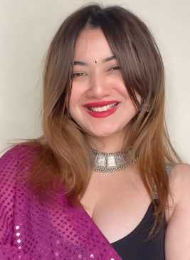 Divyanshi Rawat Influencers | Age Birthday Biography