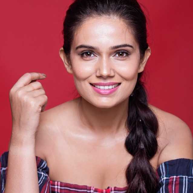 Harshita Kashyap Movie Artist | Age Birthday Biography