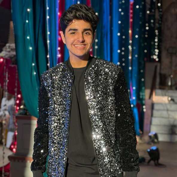 Manthan Setia Movie Artist | Age Birthday Biography