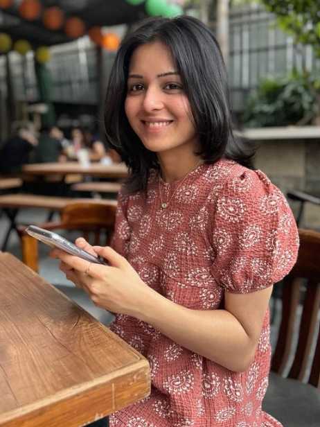 Khushbu Shah Influencers | Age Birthday Biography