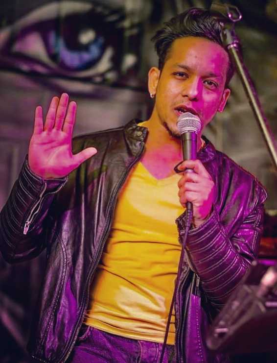 Akash Chauhan Music | Age Birthday Biography