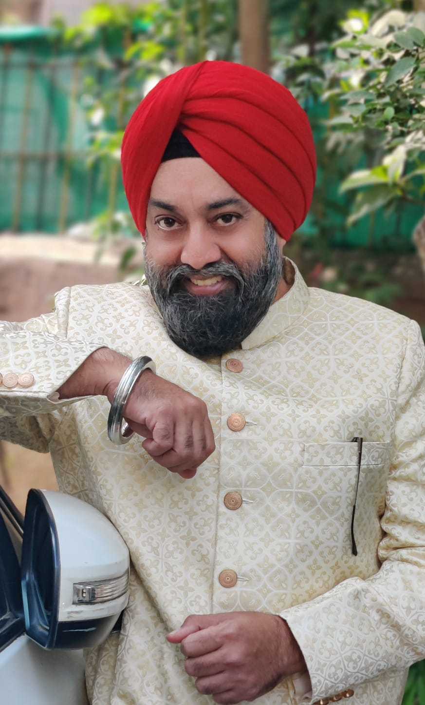 Manmeet Singh Movie Artist Age Birthday Biography