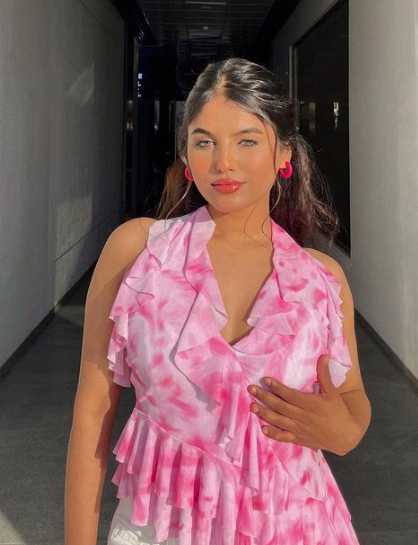 Isha Rai Influencers | Age Birthday Biography