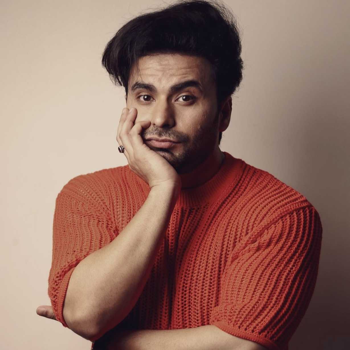 Jatin Singh Jamwal TV Artist | Age Birthday Biography