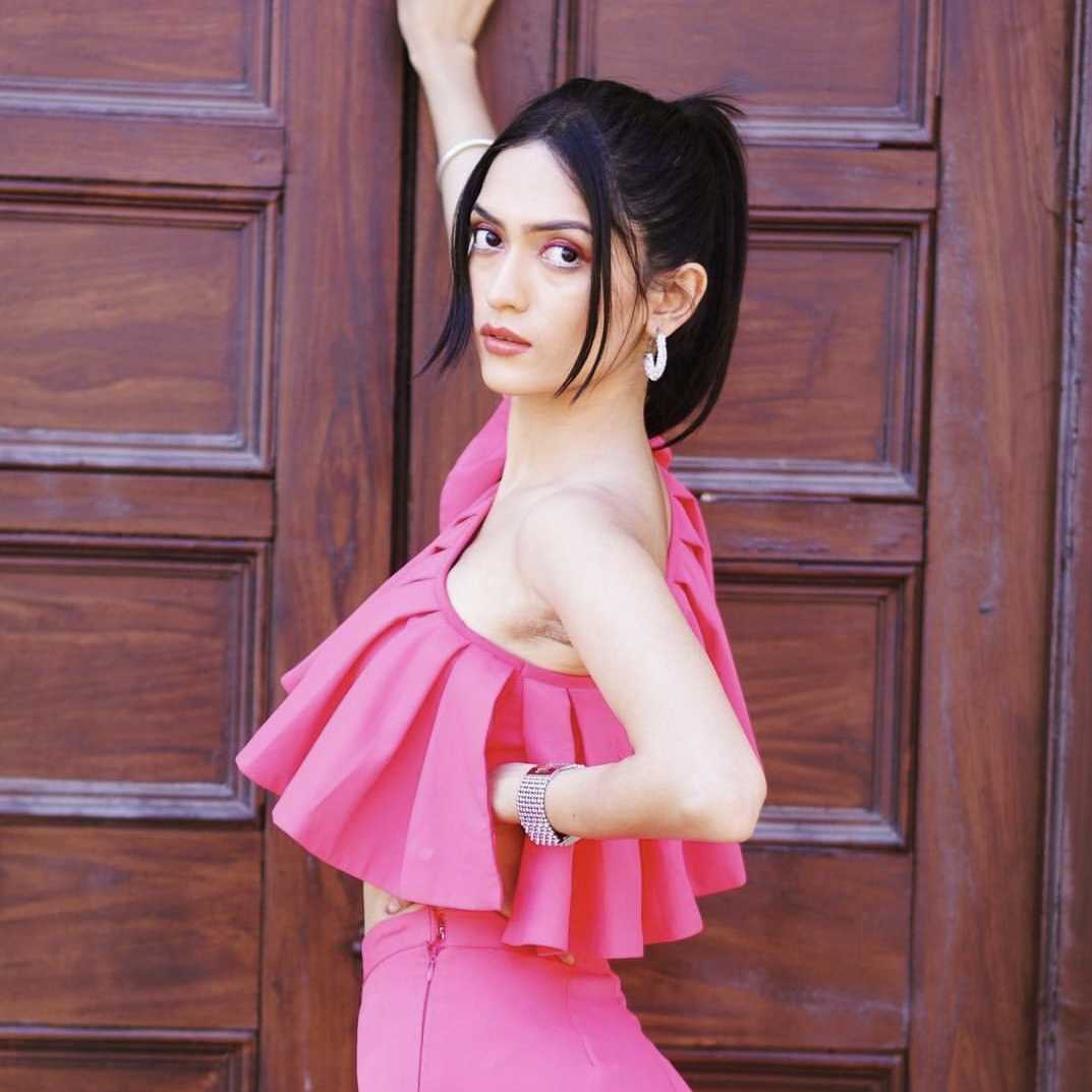 Neha Thakur TV Artist | Age Birthday Biography