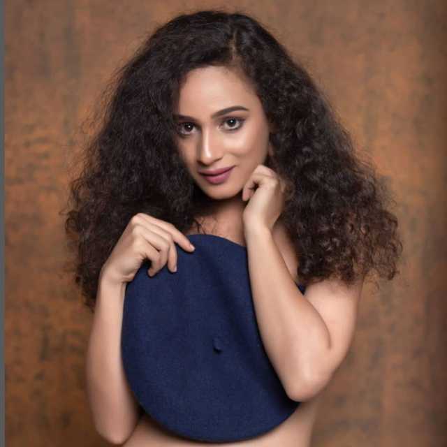 Parul Rai Movie Artist | Age Birthday Biography