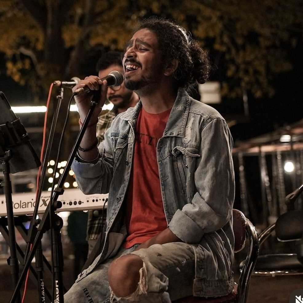 Ankur Pathak Music | Age Birthday Biography