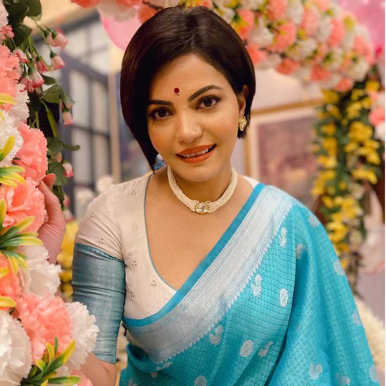Sayantani Sengupta TV Artist | Age Birthday Biography