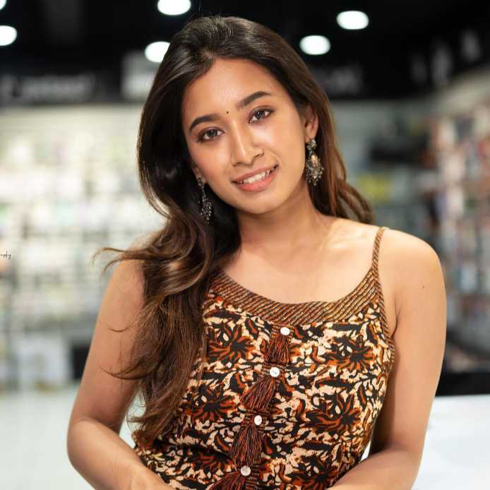 Swetha Venugopal Movie Artist | Age Birthday Biography