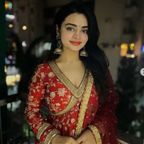 Simran Gautam Movie Artist | Age Birthday Biography