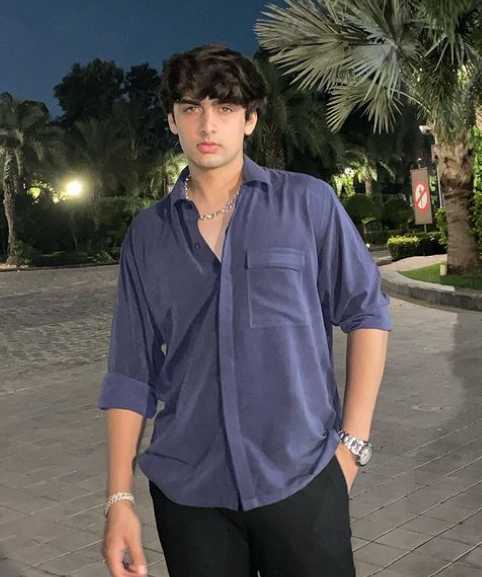 Suryansh Kapoor Influencers | Age Birthday Biography