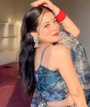 Anwesha Roy Chowdhury Influencers | Age Birthday Biography