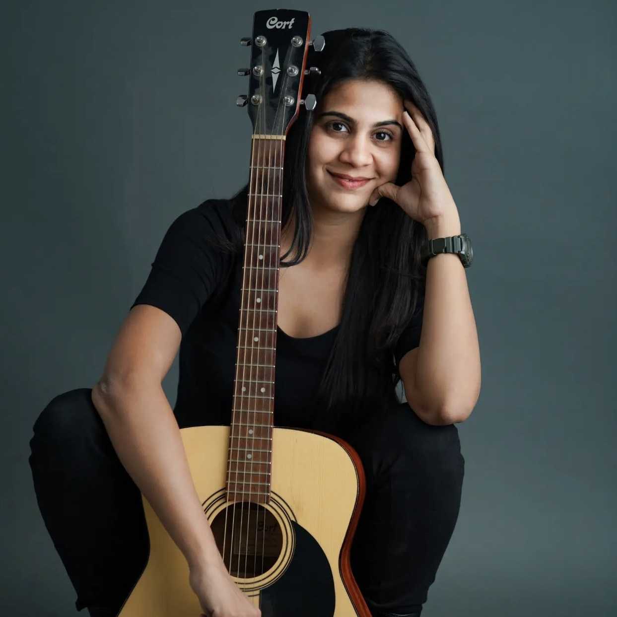 Dr Harinakshi Kalal Music | Age Birthday Biography