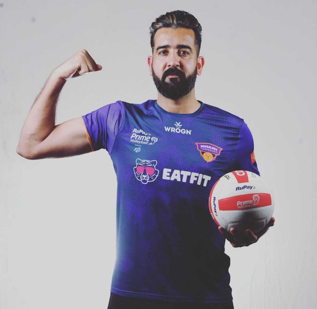 Ranjit Singh Athletes | Age Birthday Biography