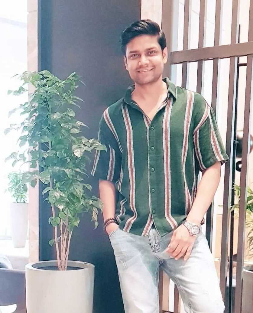 Sidharth Singh TV Artist | Age Birthday Biography