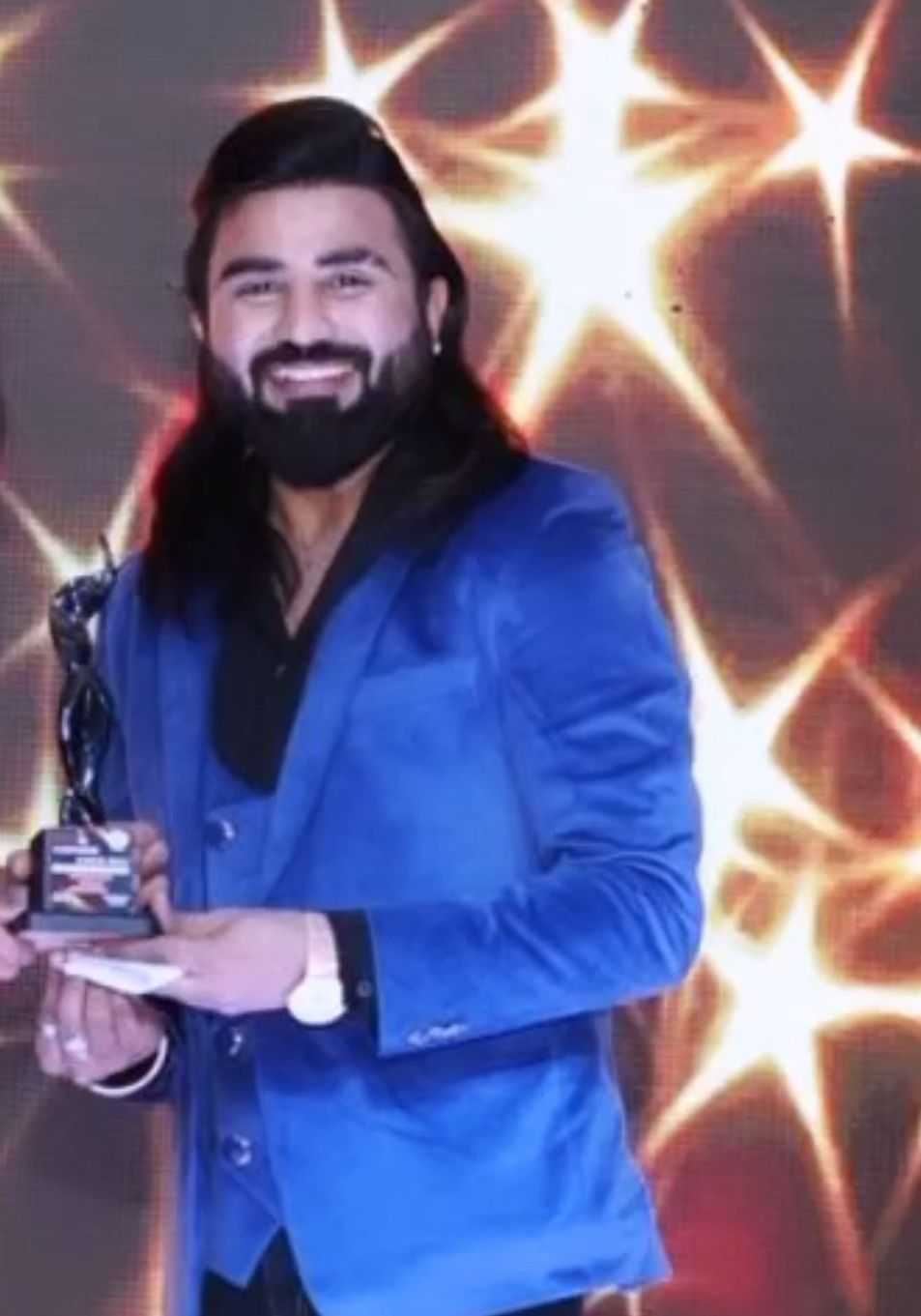 Rishab Verma TV Artist | Age Birthday Biography Rishab Verma TV Artist | Age Birthday Biography
