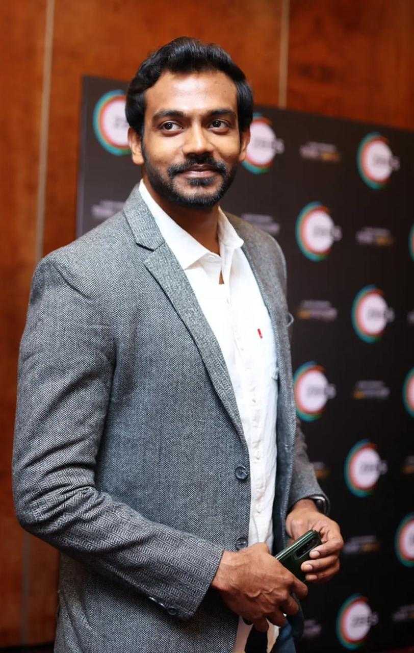 Debasish Mondal TV Artist | Age Birthday Biography