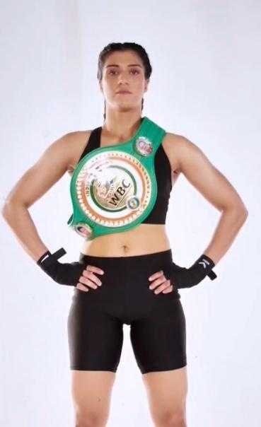 Chandni Mehra Athletes | Age Birthday Biography