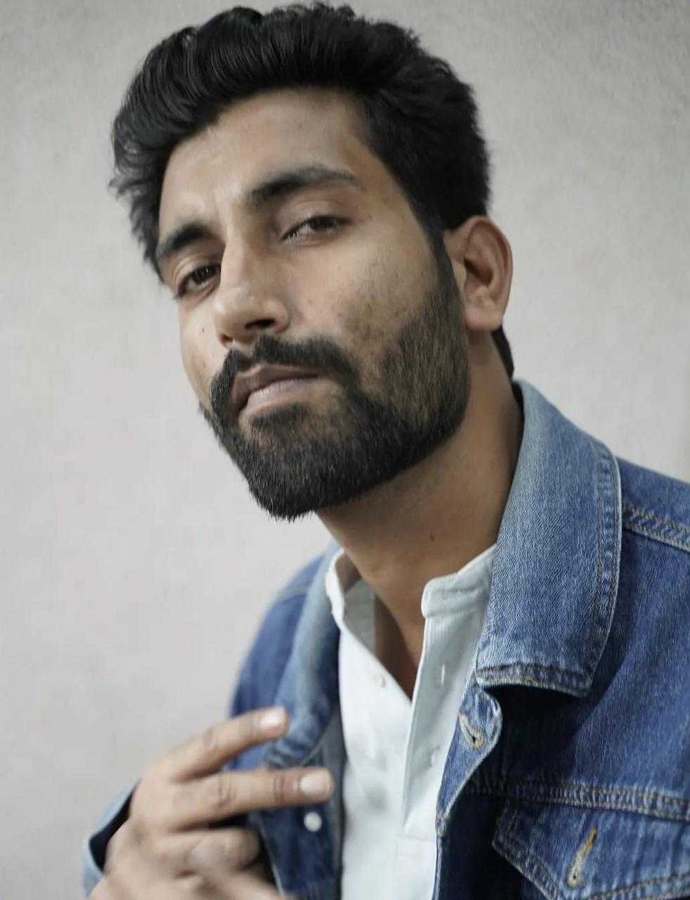 Mahendra Sharma Web Series | Age Birthday Biography