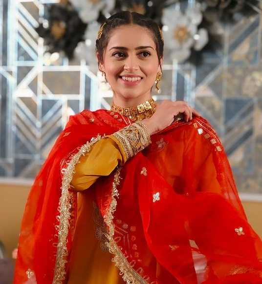 Hasanpreet Kaur Movies | Age Birthday Biography