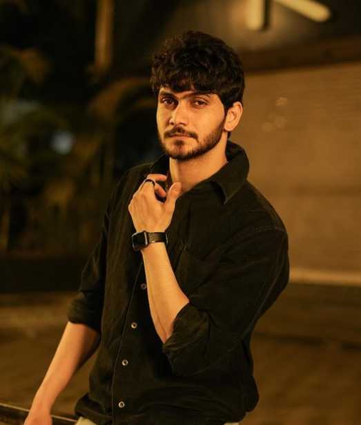 Shiva Ranaut Influencers | Age Birthday Biography