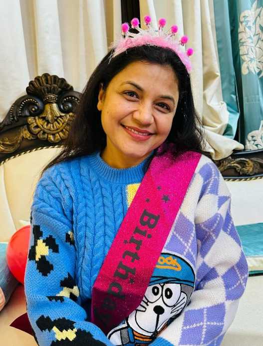 Rashmi Grover Influencers | Age Birthday Biography