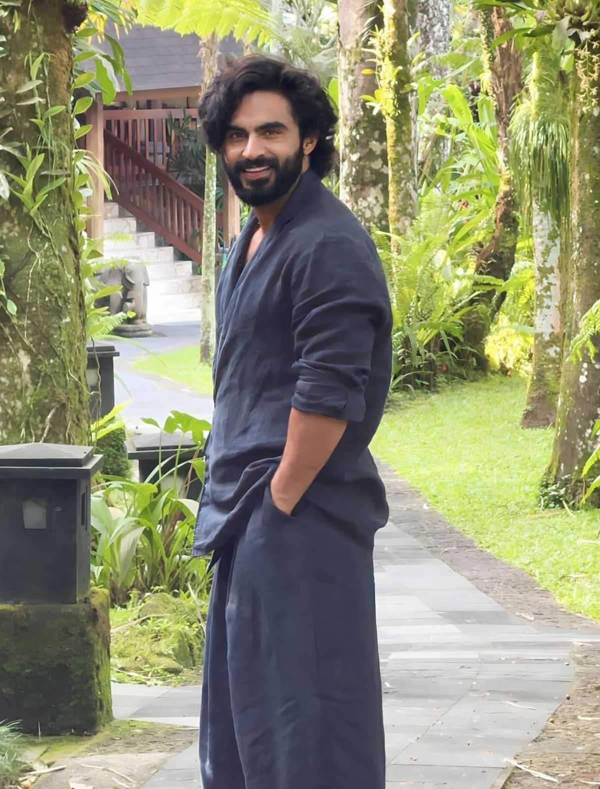 Harsh Gahlot TV Artist | Age Birthday Biography