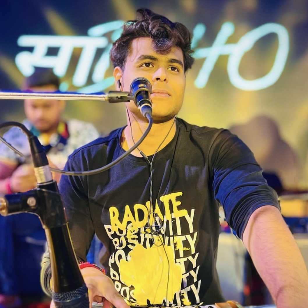 Mayank Kashyap Music | Age Birthday Biography