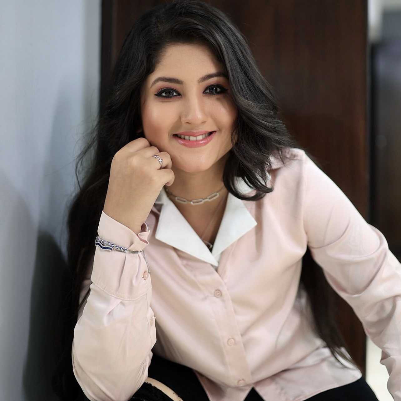 Sivani Sangita Movie Artist | Age Birthday Biography